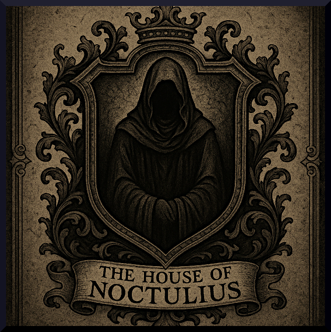 House of Noctulius — Members by Or'e